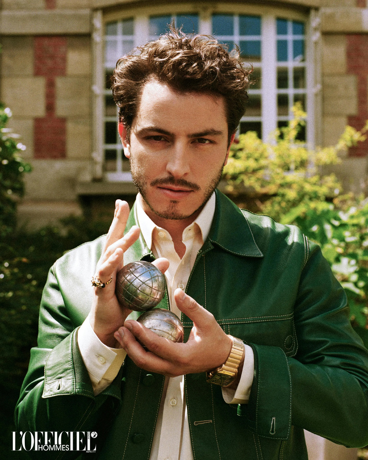 Picture of Boran Kuzum