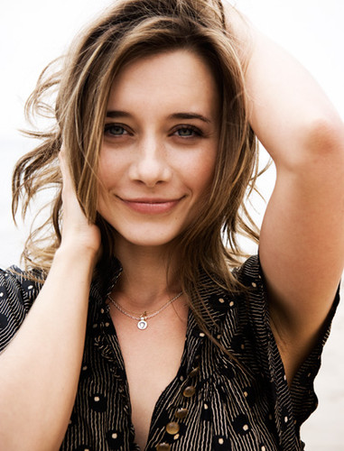 Picture of Olesya Rulin