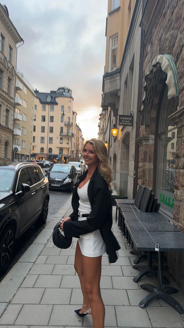 Picture of Klara Hellqvist