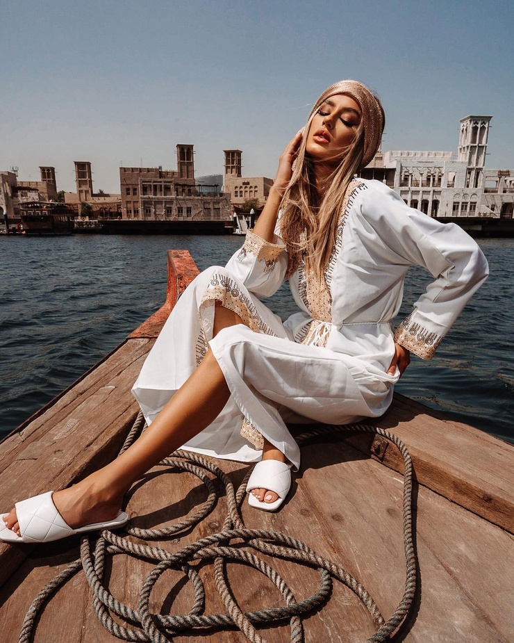 Image of Brooke Brazelton