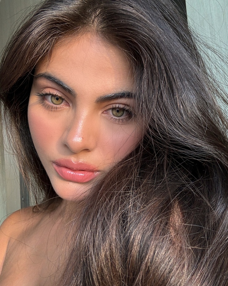 Picture of Sara Orrego