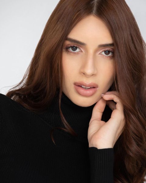 Picture of Sara Garces