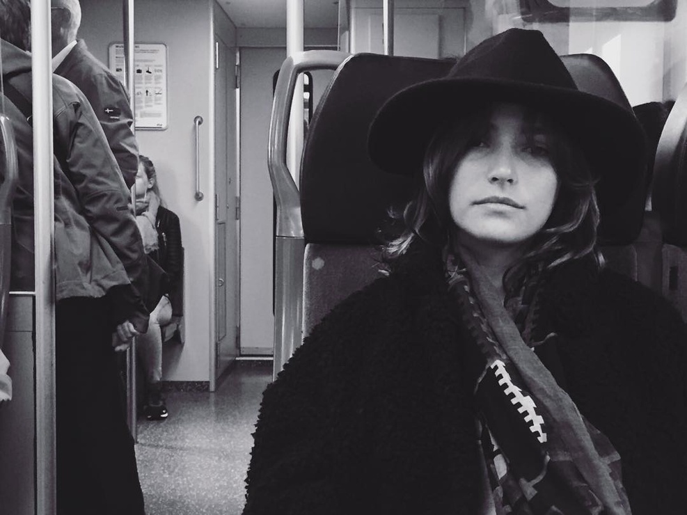 Lihi Kornowski picture