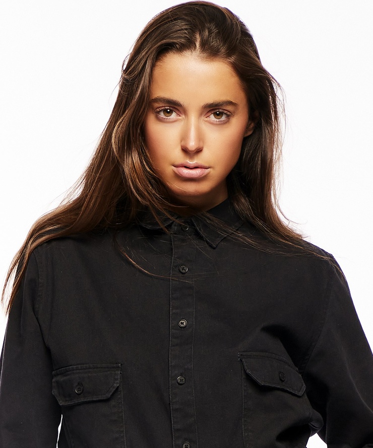 Picture of Seraiah Wells