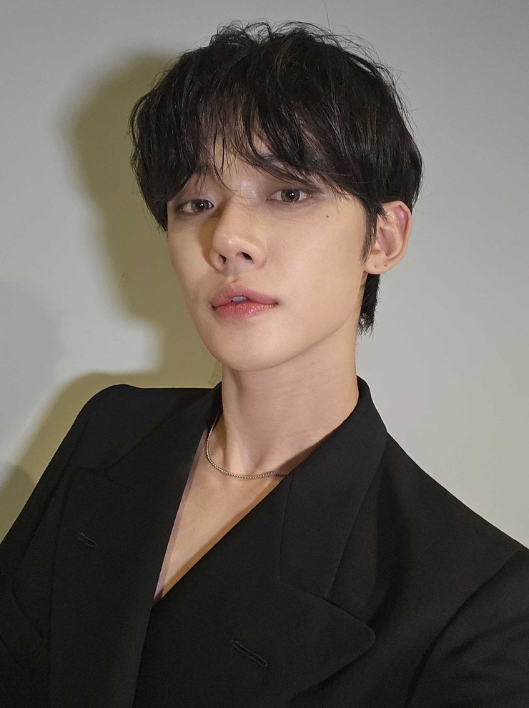 Picture of Choi Yeonjun (최연준)