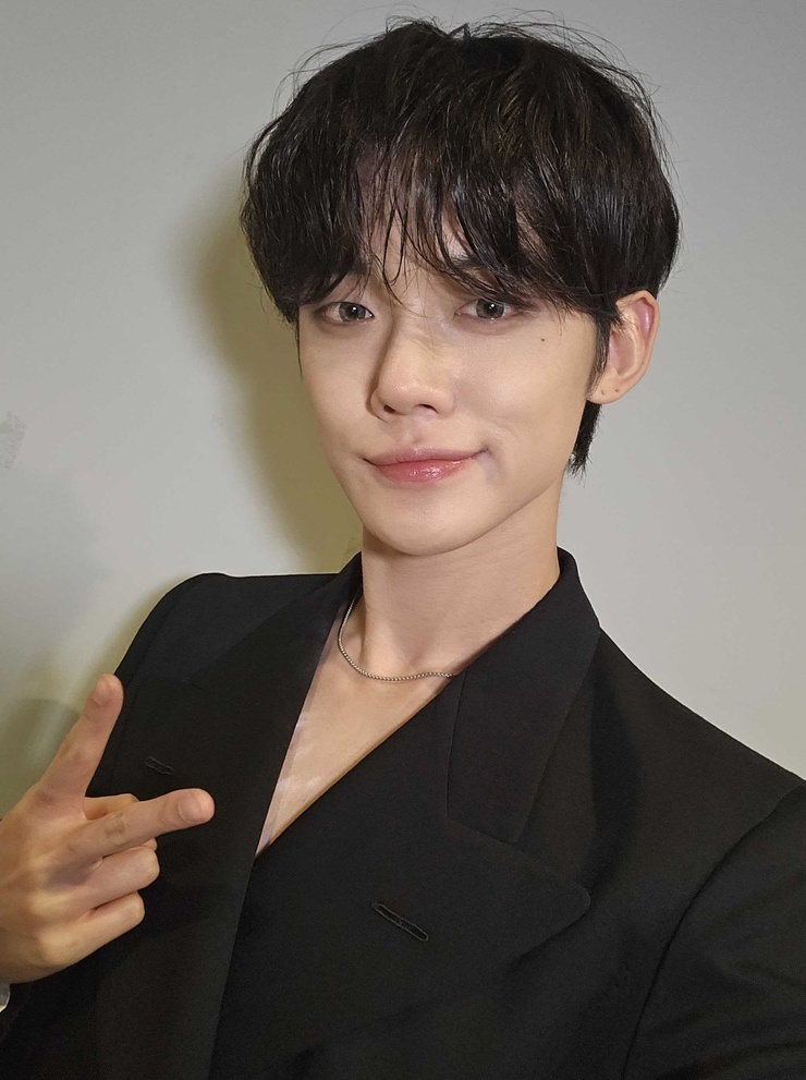 Picture of Choi Yeonjun (최연준)