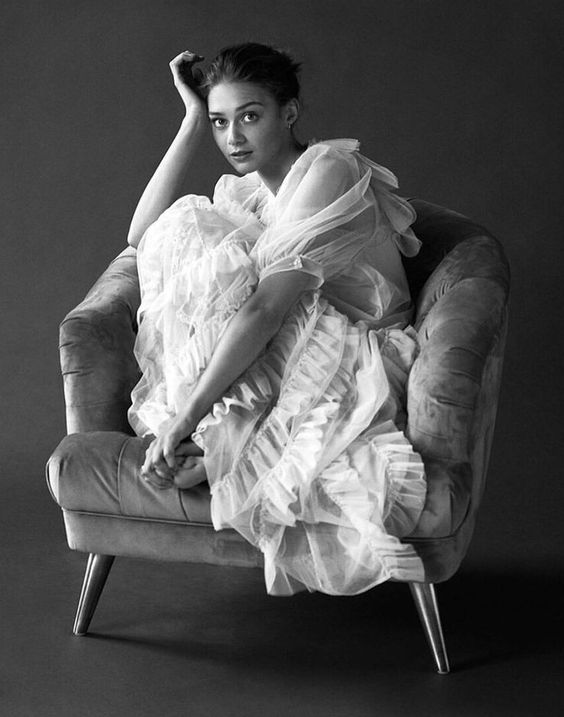 Image of Emma Appleton