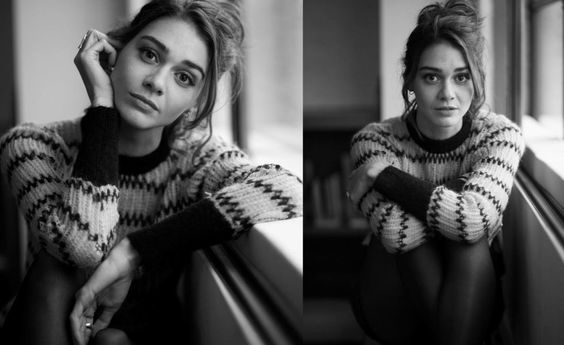 Image of Emma Appleton