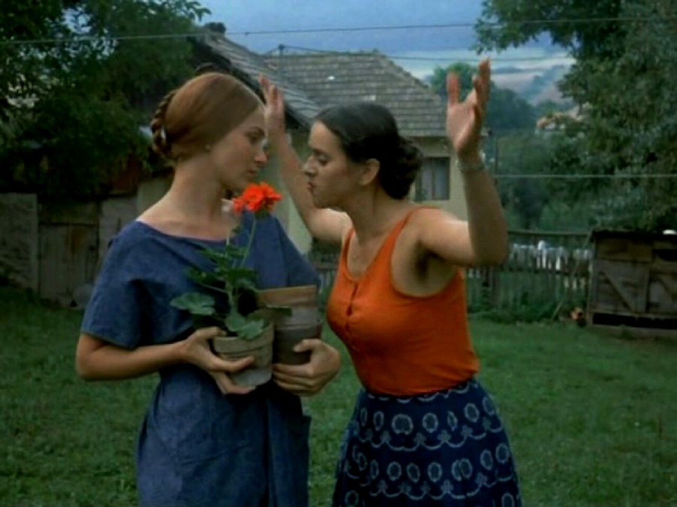 Picture of She Kept Asking for the Moon