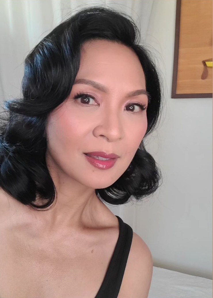 Image of Sumalee Montano