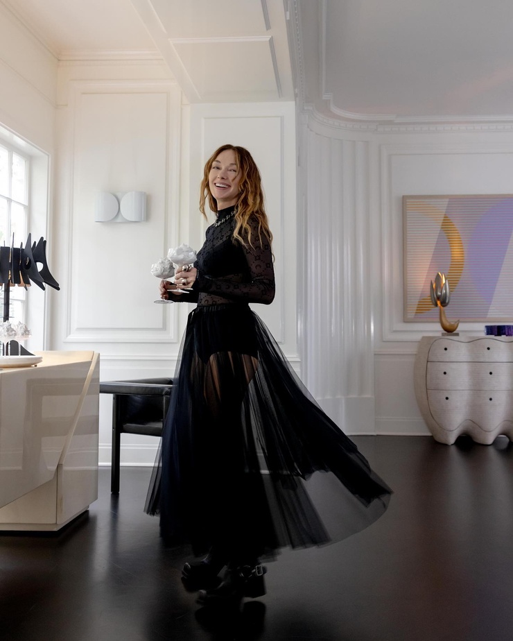 Image of Kelly Gallagher