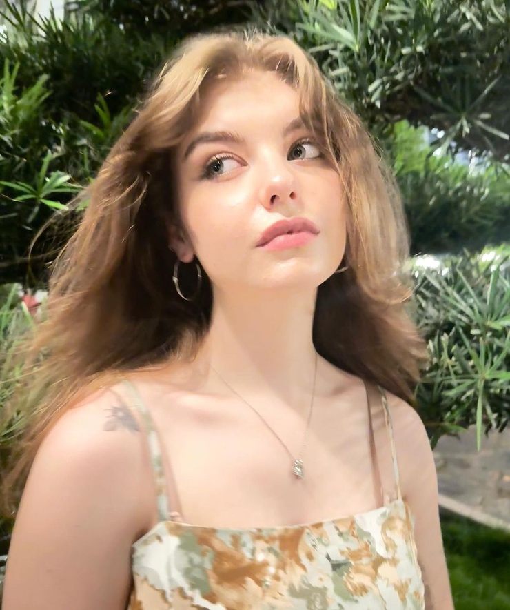 Picture of Lyliana Wray