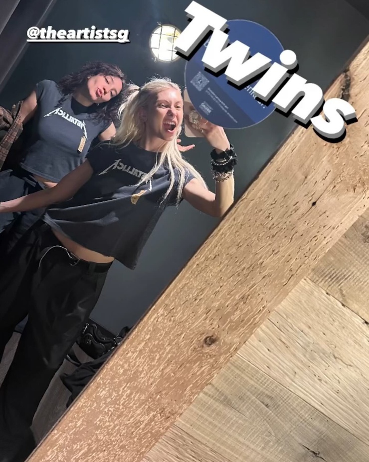 Picture of Taylor Momsen