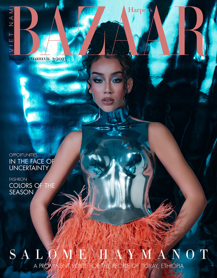 Image of Salome Haymanot