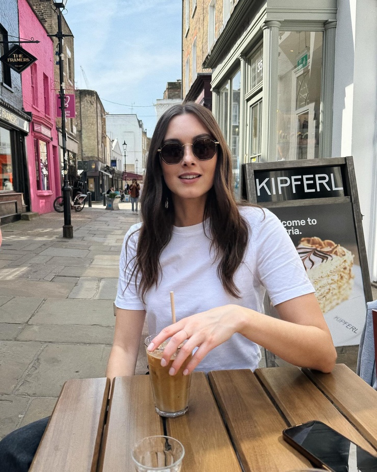 Picture of Morven MacSween