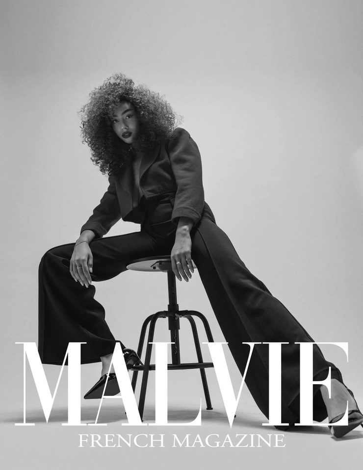 Salome Haymanot image