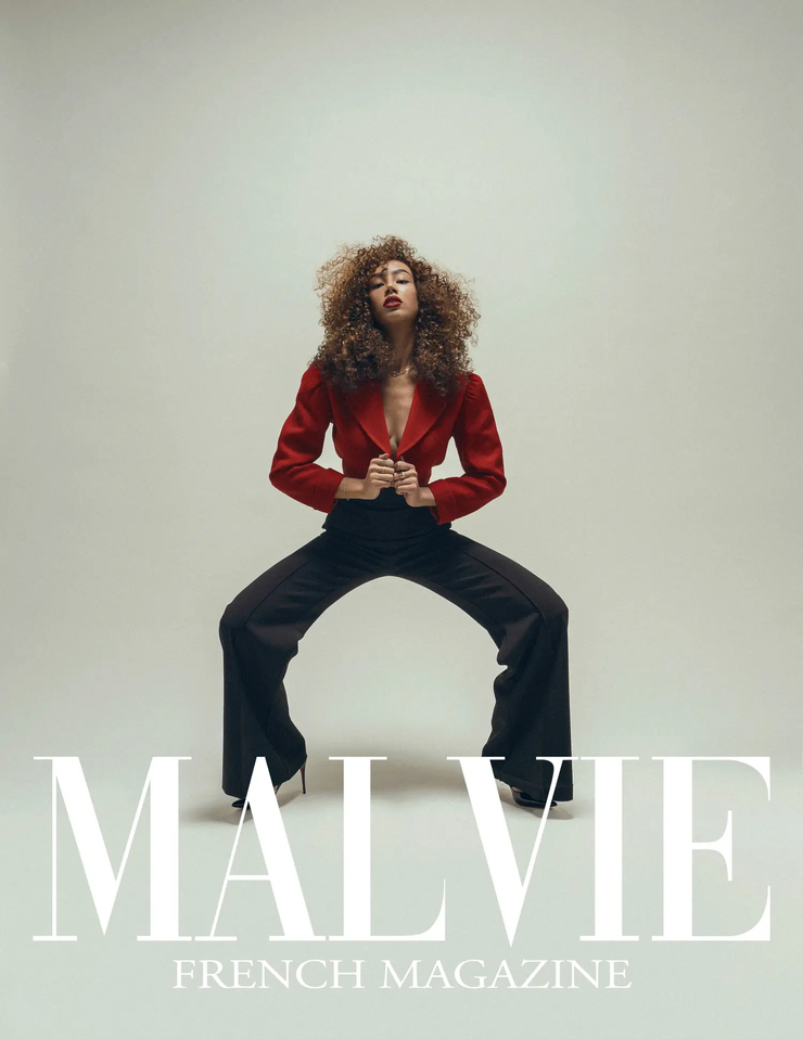 Image of Salome Haymanot