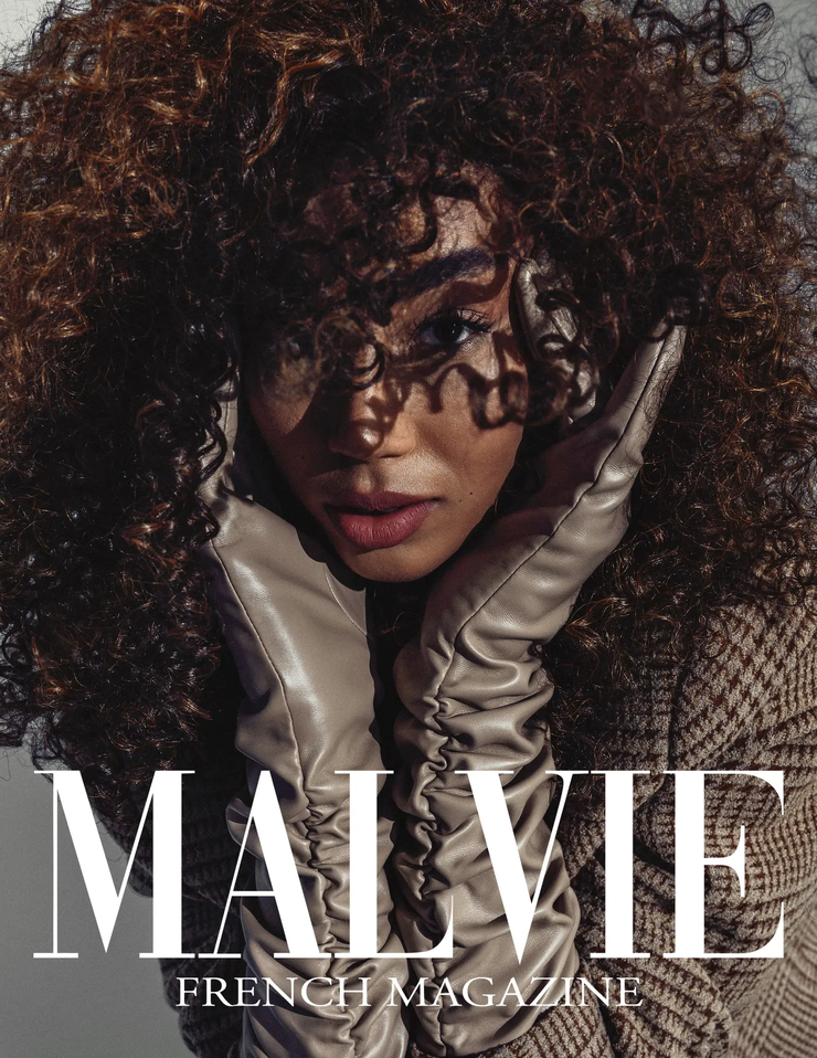 Image of Salome Haymanot