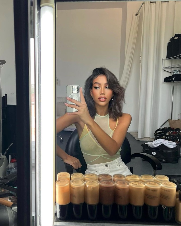 Picture of Salome Haymanot