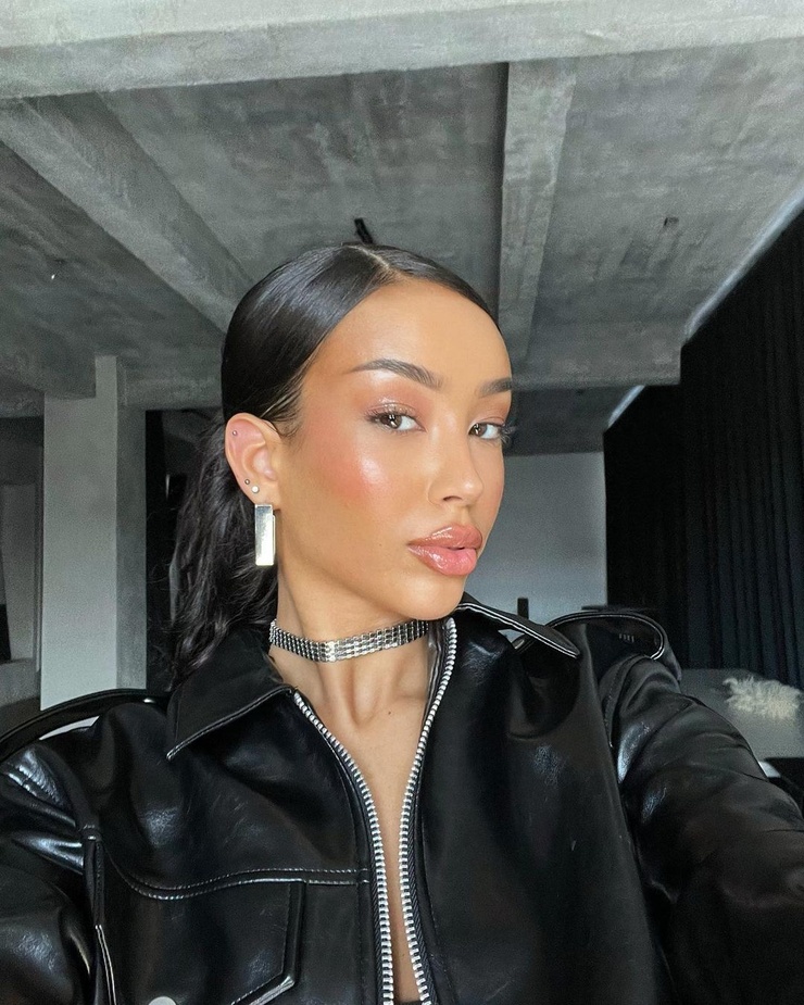 Picture of Salome Haymanot