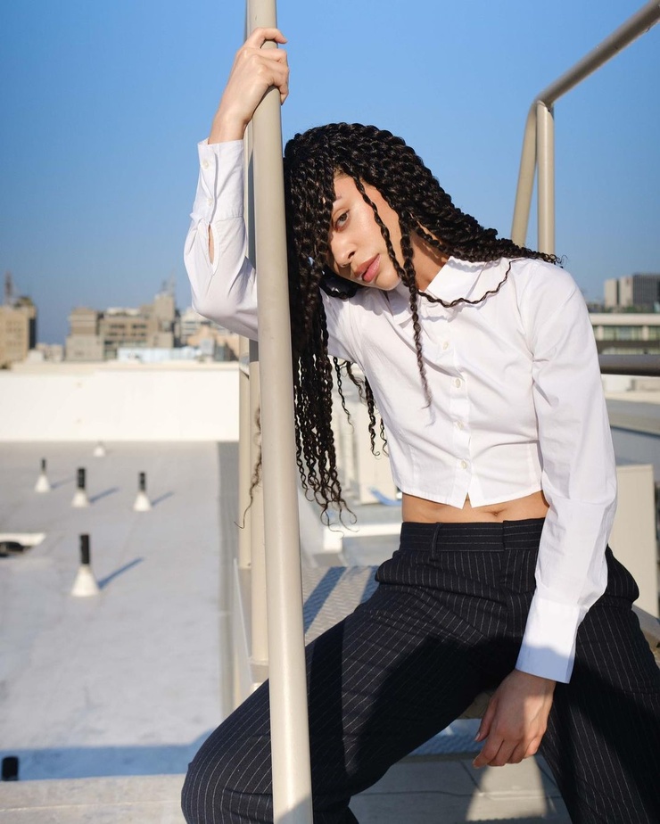 Picture of Kalay Moore