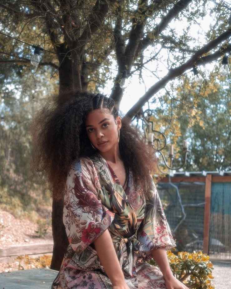 Picture of Kalay Moore