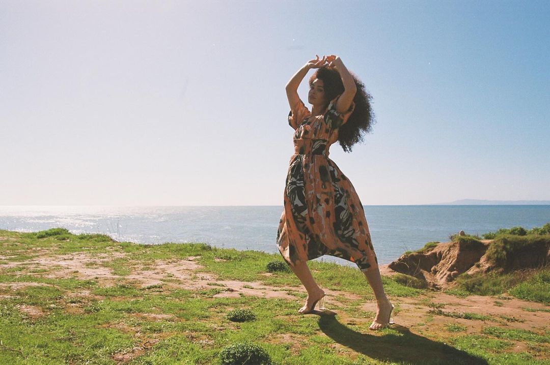 Picture of Kalay Moore