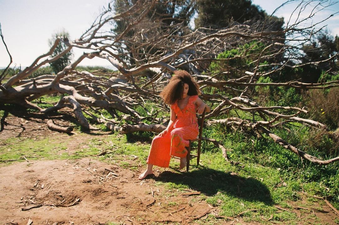 Picture of Kalay Moore