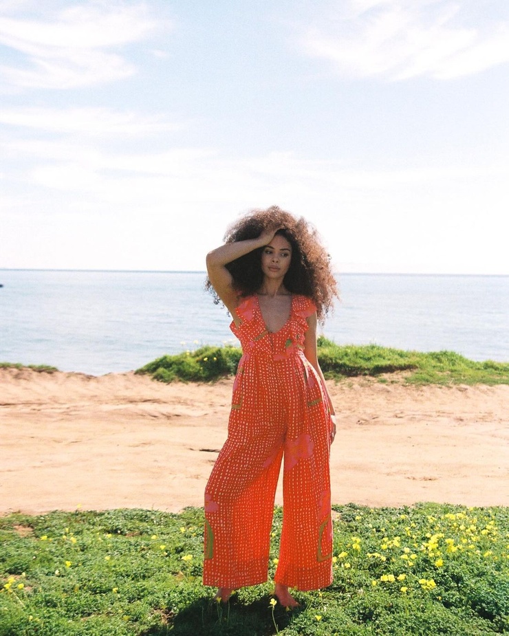 Image of Kalay Moore