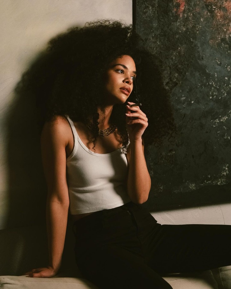 Picture of Kalay Moore