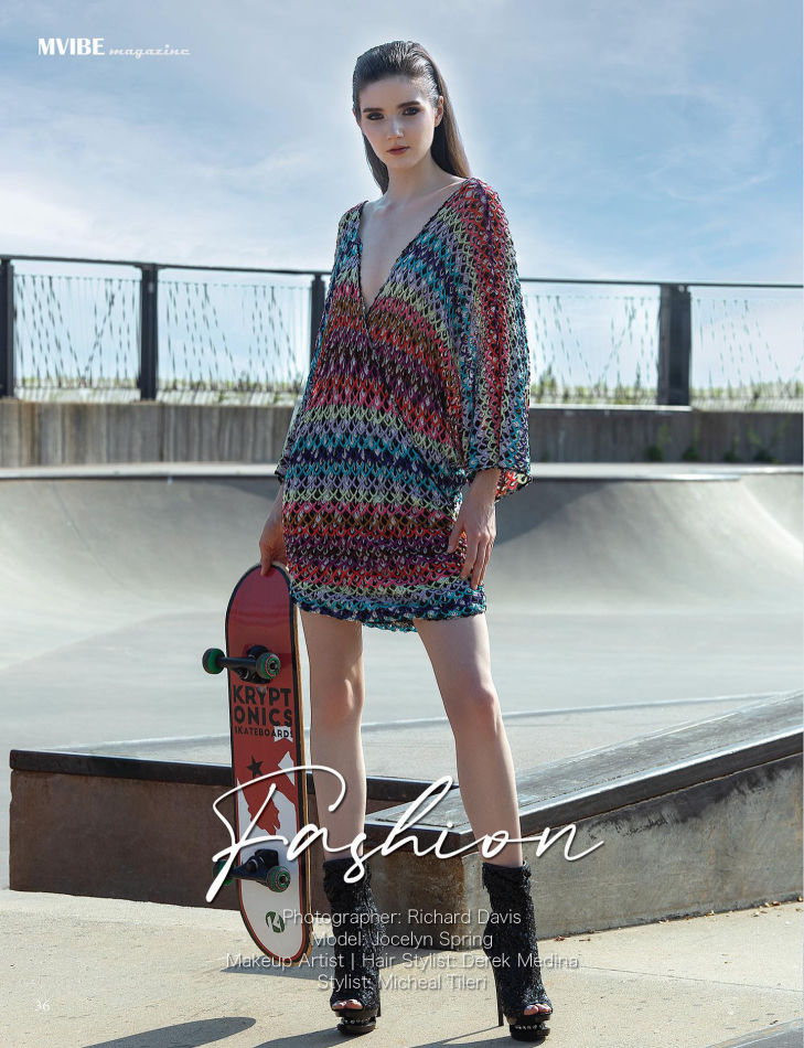 Picture of Jocelyn Spring