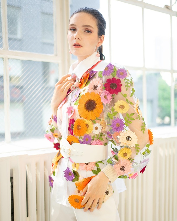 Picture of Jocelyn Spring