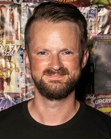 Picture of Ryan Kinel