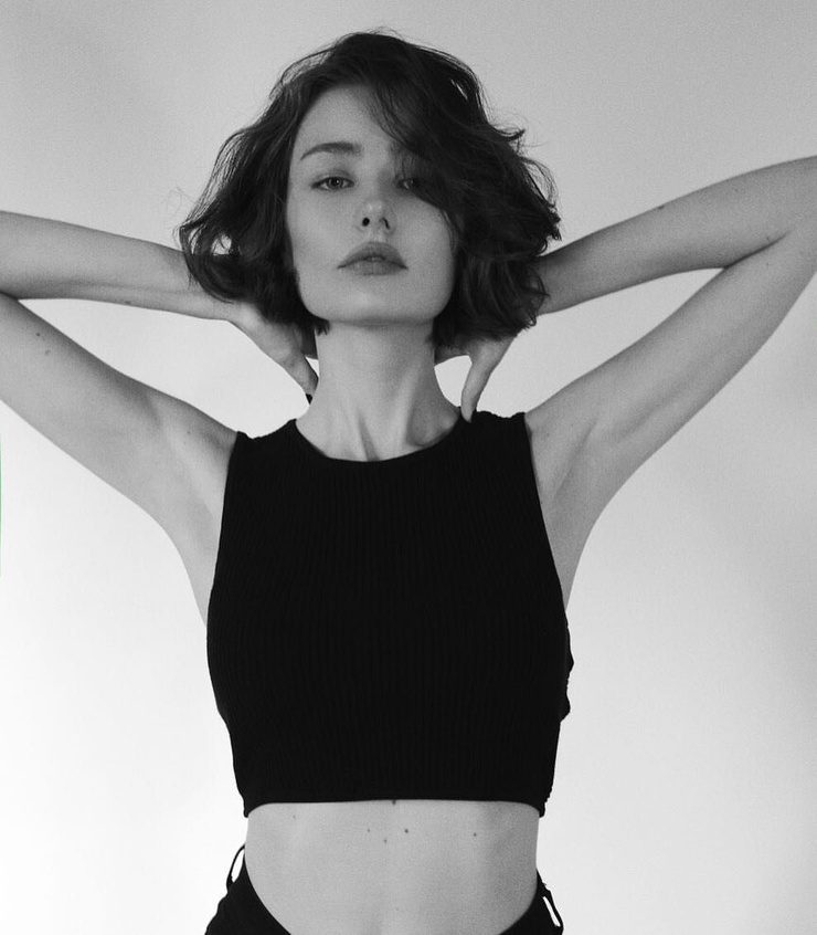 Picture of Ksenia Kov