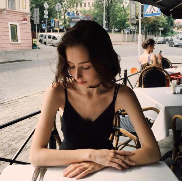 Picture of Ksenia Kov