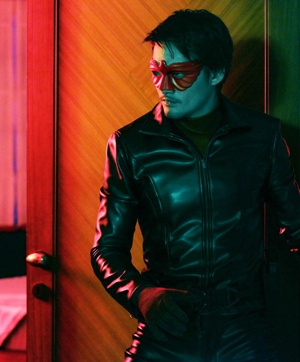 Picture of Ananda Everingham