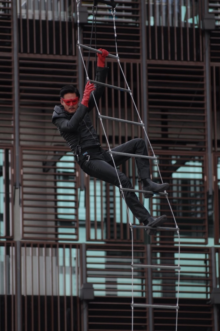 Picture of Ananda Everingham