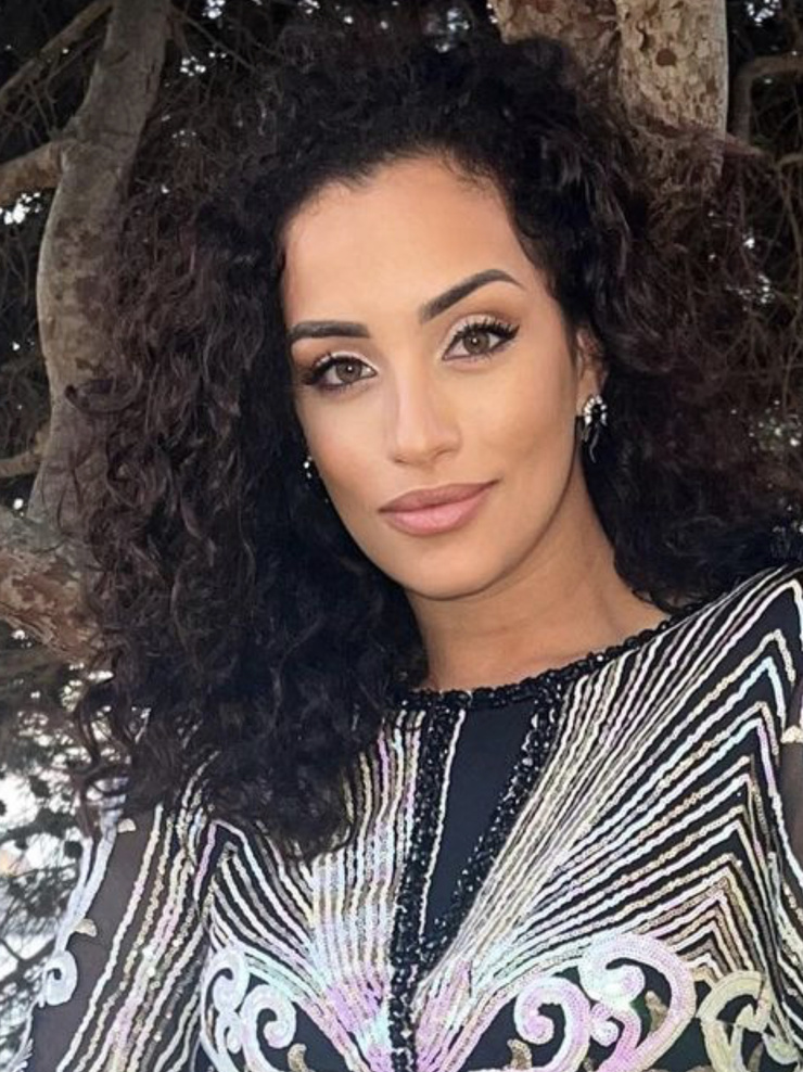 Image of Anthea Zammit