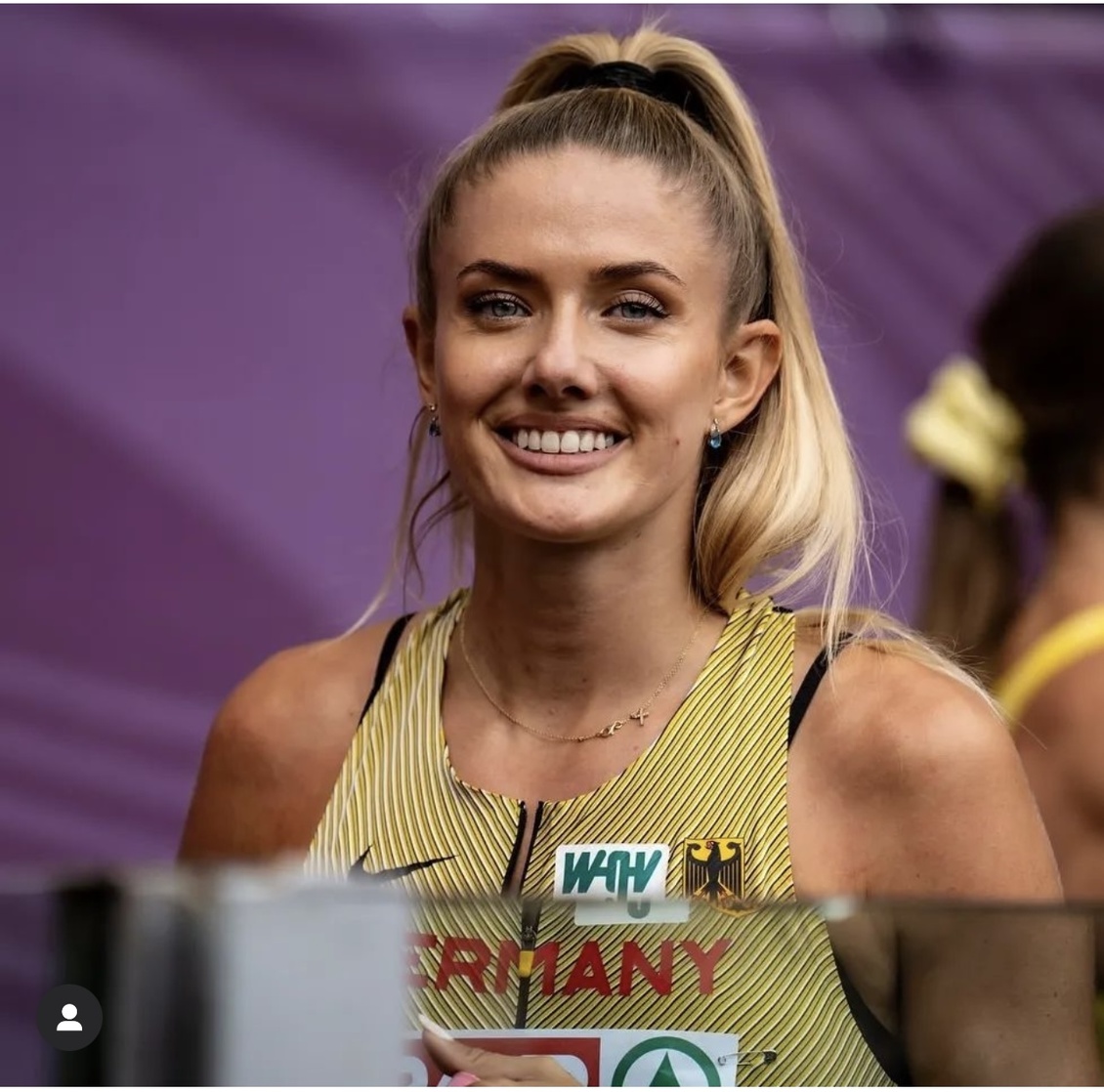 Alica Schmidt picture