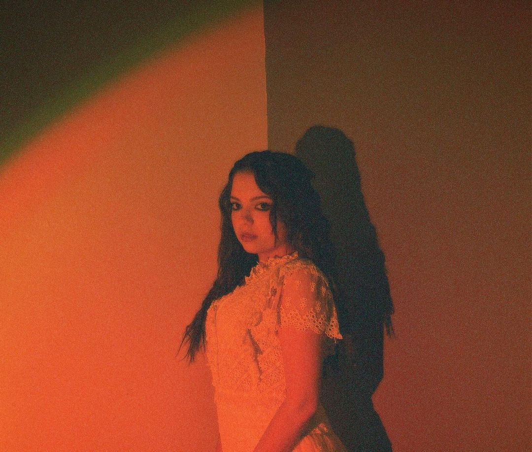 Cree Cicchino picture