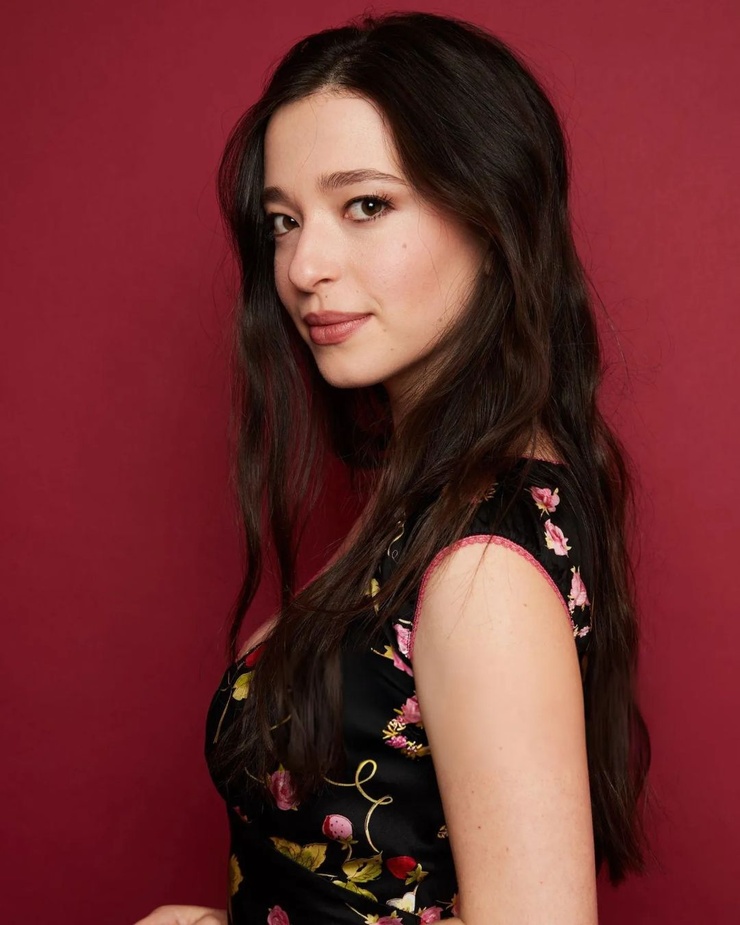 Picture of Mikey Madison