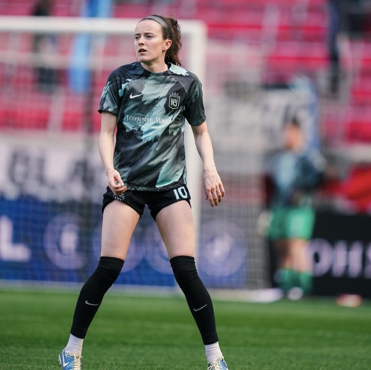 Rose Lavelle picture