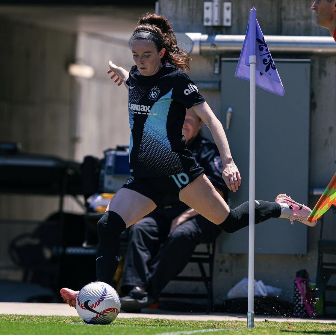 Picture of Rose Lavelle