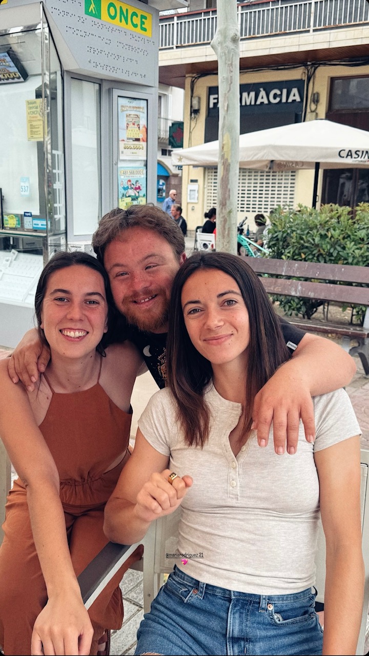 Picture of Aitana Bonmati