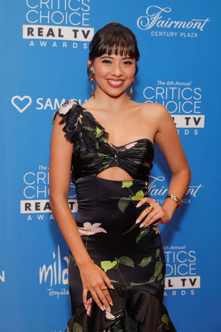 Picture of Xochitl Gomez