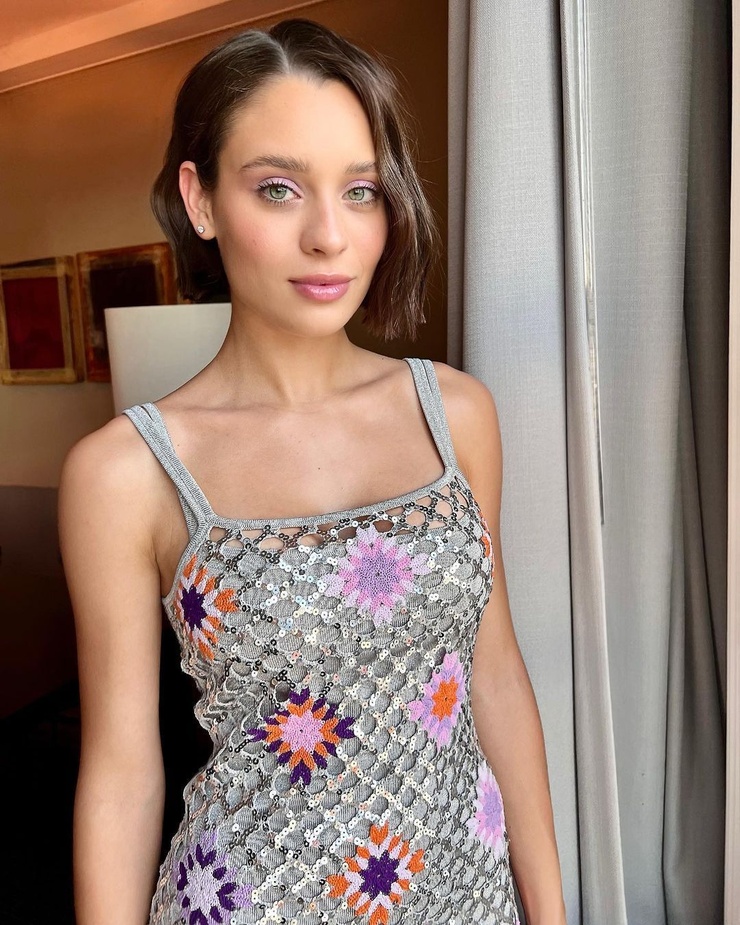 Daniela Melchior image