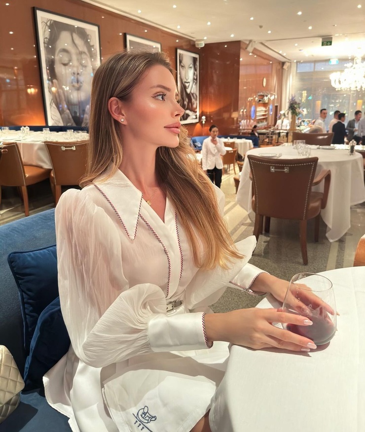 Picture of Julie Angeliina