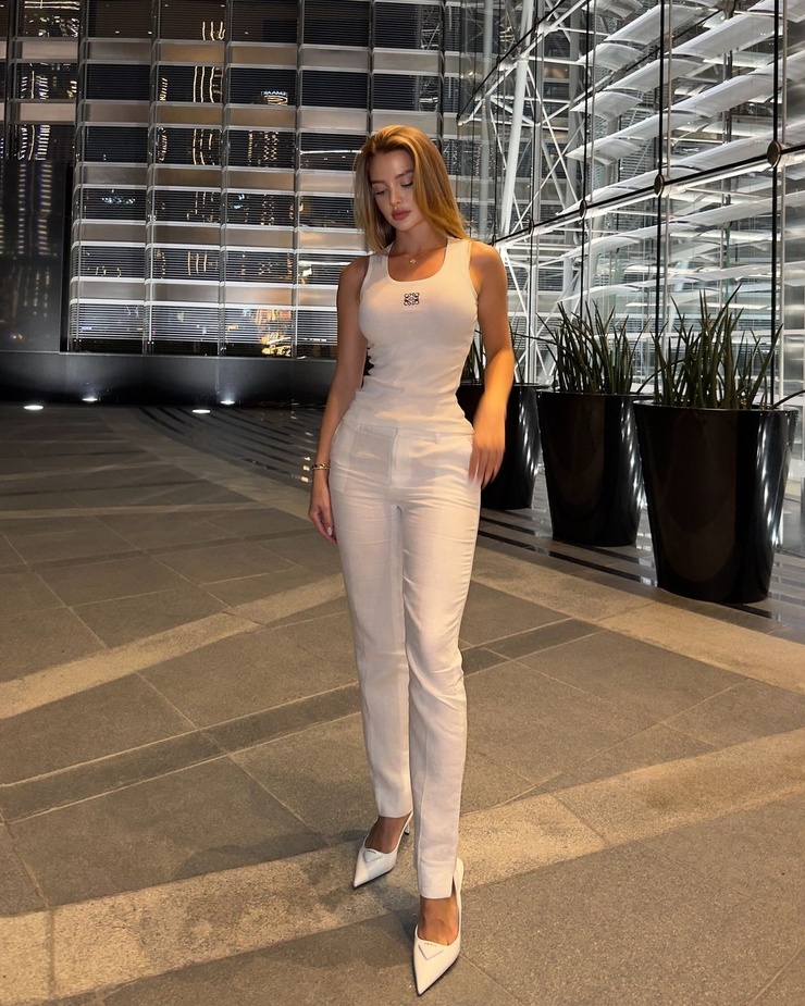 Picture of Julie Angeliina