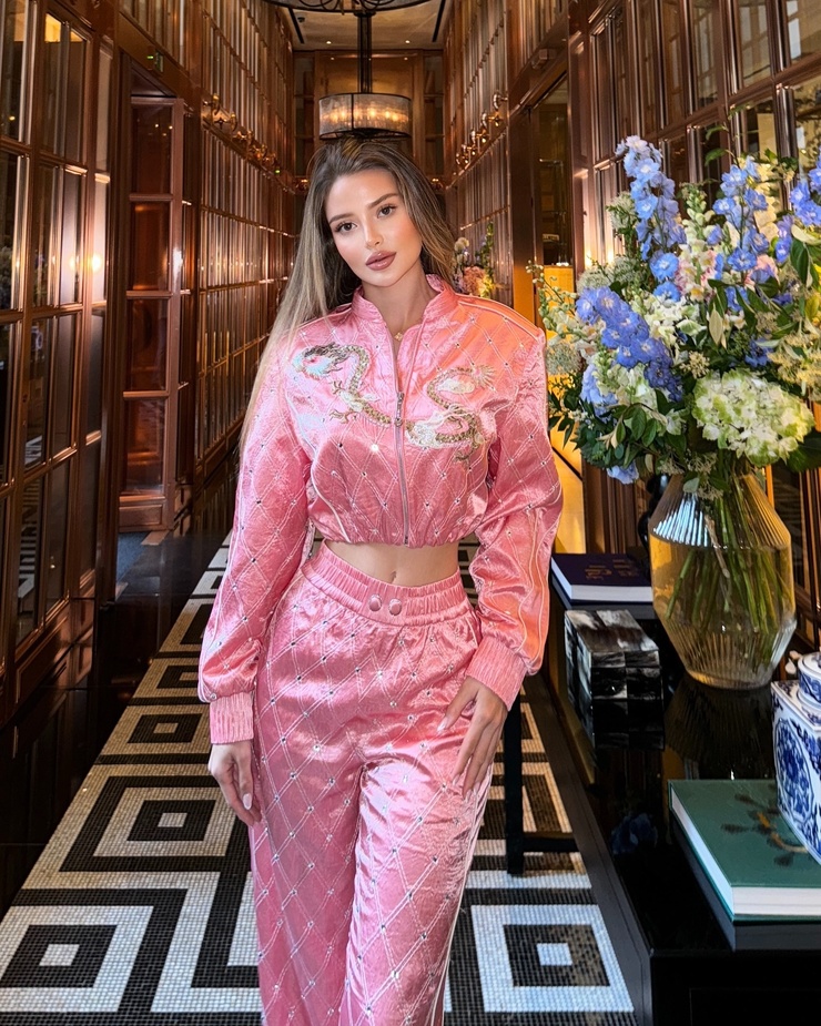 Picture of Julie Angeliina