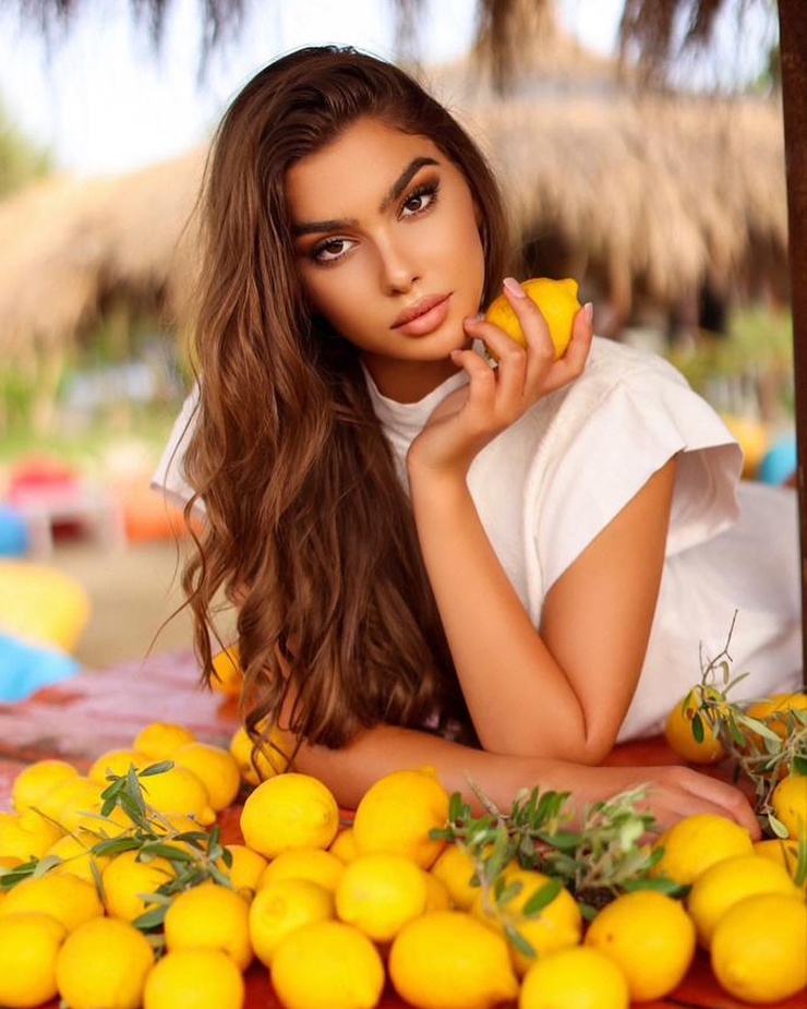 Image of Franceska Rustemi